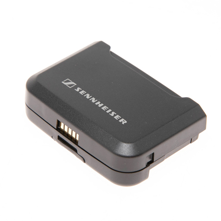 Used Sennheiser BA 30 Rechargeable Battery Pack for Evolution Wireless ...