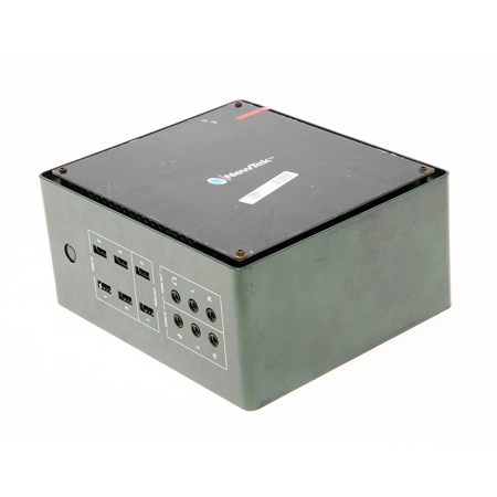 Used NewTek 3Play Mini Ultra-Portable Sports Production Suite - SKU ...