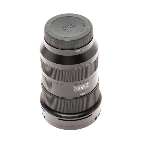 Used Leica Vario-Elmarit-SL 24-70 f/2.8 ASPH Lens - Adorama