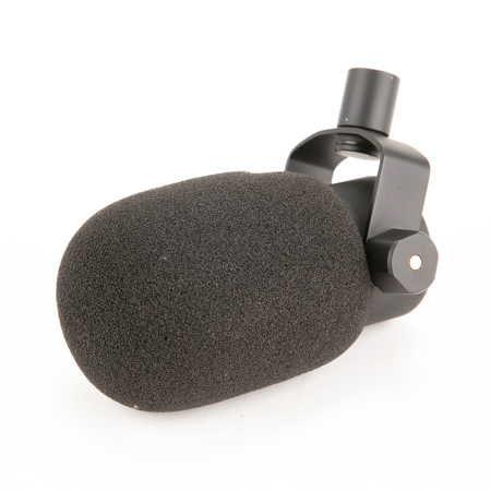 Used Rode Microphones PodMic Dynamic Podcasting Microphone with ...