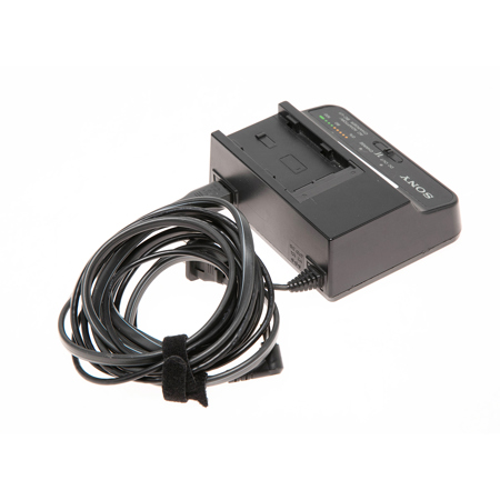 USED Sony BC-U1 Battery Charger for BP-U30 & BP-U60 Lithium-Ion ...