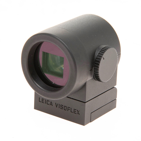 Used Leica Visoflex Typ 020 Electronic Viewfinder for Leica T Camera ...
