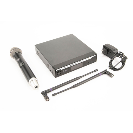 Used Electro-Voice R300-HD-C Handheld System - SKU#1800688 F.01U.306.180