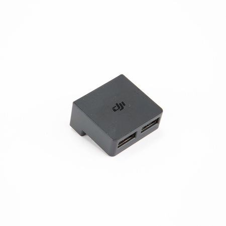 Used DJI Part 12 Battery to Power Bank Adaptor for Mavic 2 Drone - SKU ...