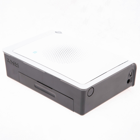 Used HiTi P310W Passport and ID Photo Printer - SKU#1802302 - Adorama