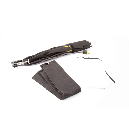 USED Lowel Rifa-Lite 88 1000w Light (LC-88) - SKU#1802584 - Adorama