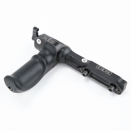 Used RED Digital Cinema KOMODO Outrigger Handle - Mfr# 720-0057 SKU ...