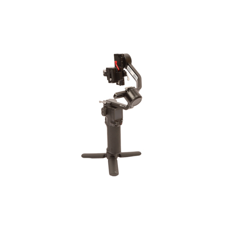 Used DJI RS 3 Mini 3-Axis Handheld Gimbal Stabilizer - SKU#1803450