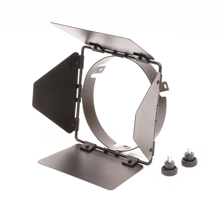 Used Rotolight NEO Barn Door - SKU#1803568 RL-NEO-BD - Adorama