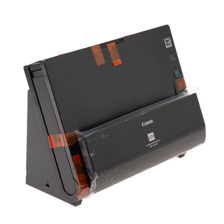 Used Canon imageFORMULA DR-C225 II Office Document Scanner - SKU#1804010 3258C002