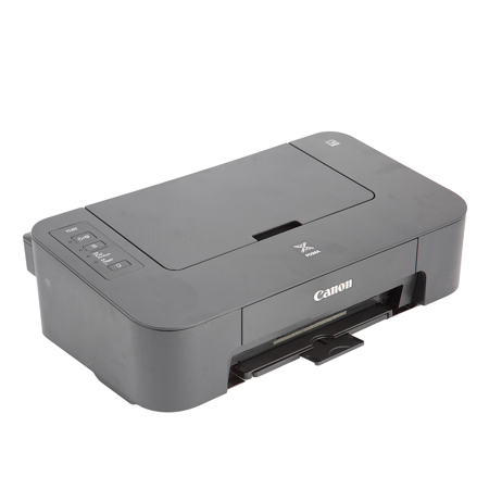 Used Canon PIXMA TS202 Inkjet Printer 2319C002 - Adorama