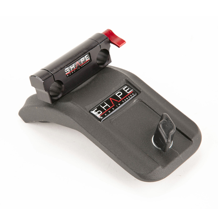 Used Shape Mini Composite Shoulder Pad - SKU#1804506 SHPAD3 - Adorama