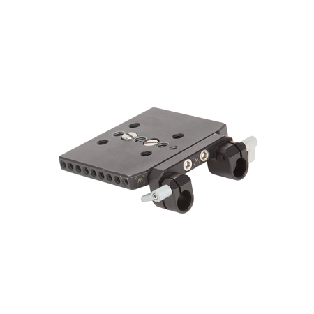 Used Wooden Camera Easy Riser Shim Plate for RED Weapon - Adorama