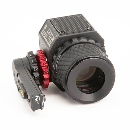 Used RED Digital Cinema DSMC2 RED EVF (OLED) with Mount Pack 730-0020
