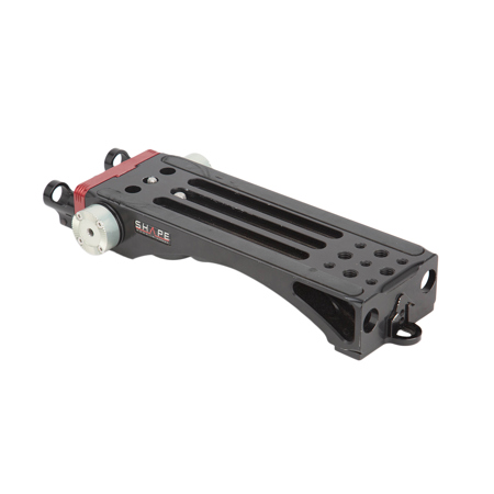 Used Shape VCT Universal Baseplate Arri Rosette - SKU#1804981