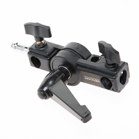 Used Dracast 360 Degree Swivel Mount - SKU#1805091 - Adorama