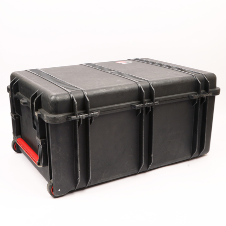 Used HPRC 2780W Wheeled Hard Case - NO FOAM SKU#1805368 - Adorama