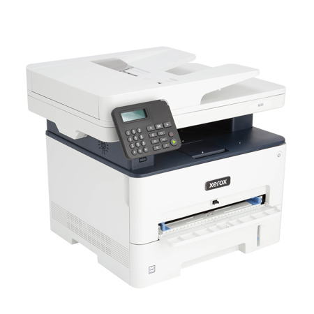 USED Xerox B225 Wireless Duplex Multifunction Monochrome Laser Printer ...