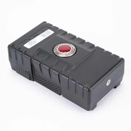 Used RED BRICK 153WH Battery for EPIC/SCARLET/RED ONE - Mfr# 740-0002 ...