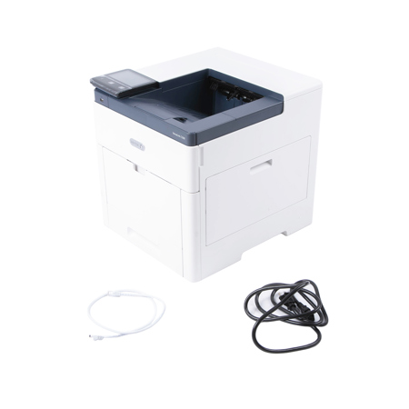 Used Xerox VersaLink C500/DN Color Laser LED Printer - SKU#1806484