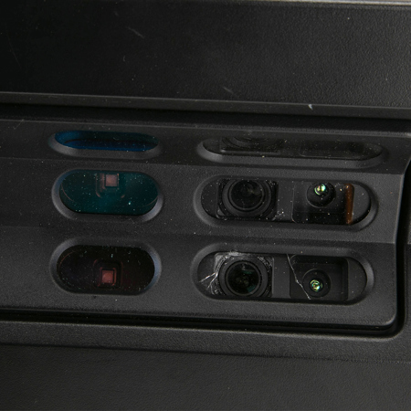 Used Matterport Pro2 134MP Professional Capture 3D Camera with Case ...