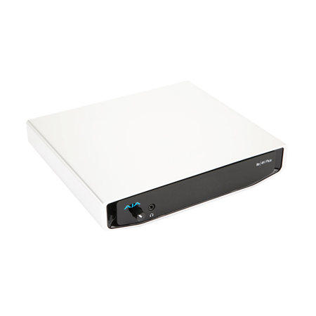 USED AJA Io 4K Plus Professional Video I/O with Thunderbolt 3 ...