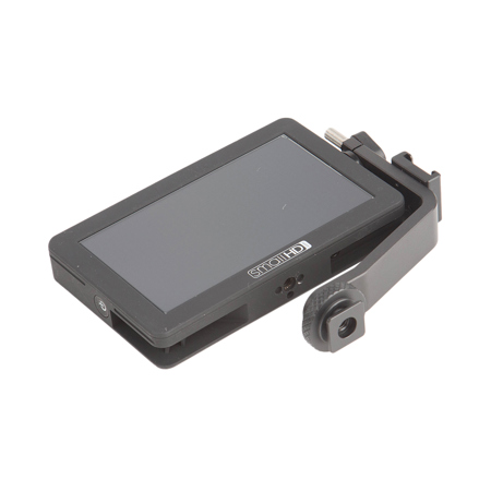 Used SmallHD FOCUS 5" On-Camera IPS Touchscreen Monitor with Daylight ...