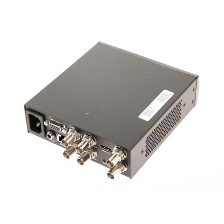 USED Blackmagic Design HyperDeck Studio HD Mini - SKU#1808037