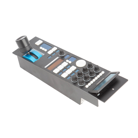 Used Skaarhoj RCP Pro Camera Shading Controller - SKU#1808122