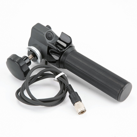 USED Fujinon ERD-20A-A02 Zoom Demand - SKU#1809033 - Adorama