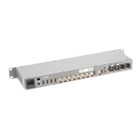 USED Blackmagic Design ATEM Production Studio 4K Live Switcher - SKU ...