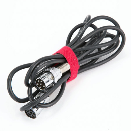 Used Lumedyne 036 10' Straight Head Extension Cord - SKU#1810300 HC10