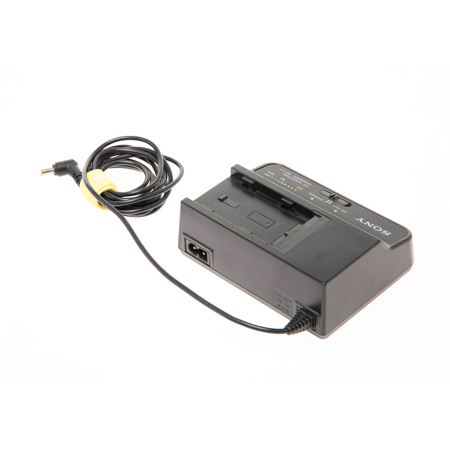 USED Sony BC-U1 Battery Charger for BP-U30 & BP-U60 Lithium-Ion ...