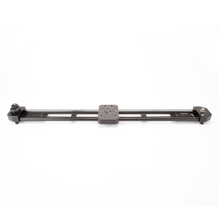 USED Kessler 40.5" Standard Stealth Slider, 15 lbs Capacity