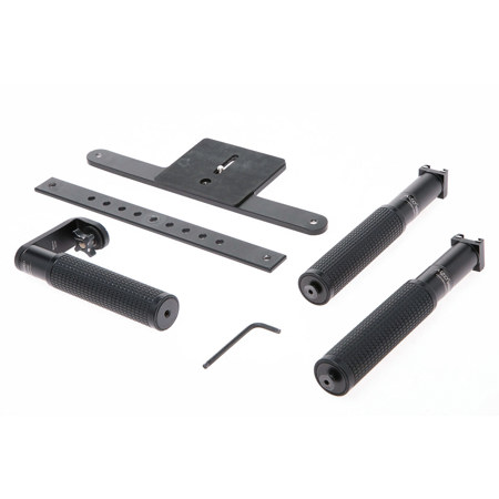 Used Alzo Digital Cinema Camera Transformer Rig - SKU#1811223 1864