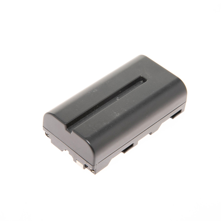 Used Blackmagic Design 3500mAh Li-ion Replacement Battery for Sony NP-F570 BATT-NPF570/CAM