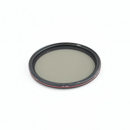 Used Freewell 72mm Threaded Hard Stop Variable ND Standard Day Filter ...