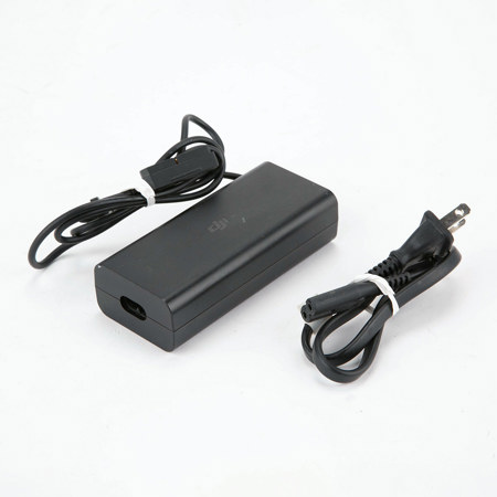 Used DJI Mavic Air Part 3 AC Power Adapter (Without AC Power Cable) CP ...
