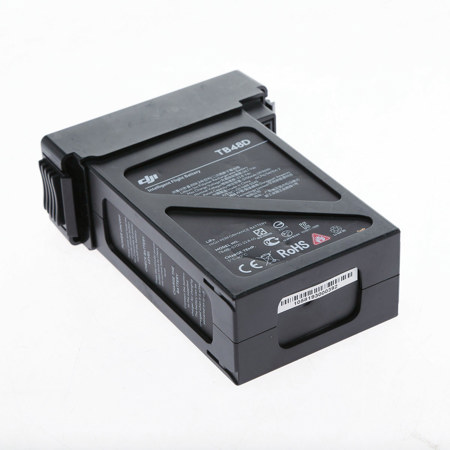 Tb48d battery store