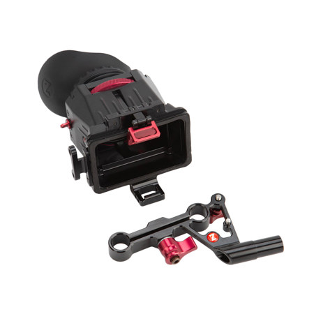 Used Zacuto Z-Finder for Sony FX6 Camera - SKU#1814966 - Adorama