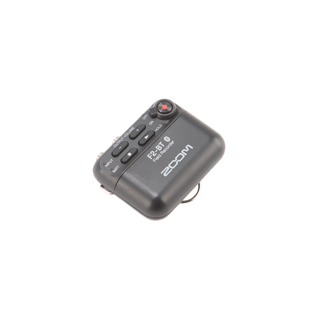 Used Zoom F2 Bluetooth Field Recorder - Adorama