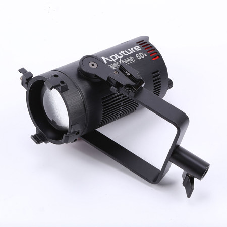 USED Aputure LS 60d 60W Daylight Adjustable Focusing LED Light - SKU ...