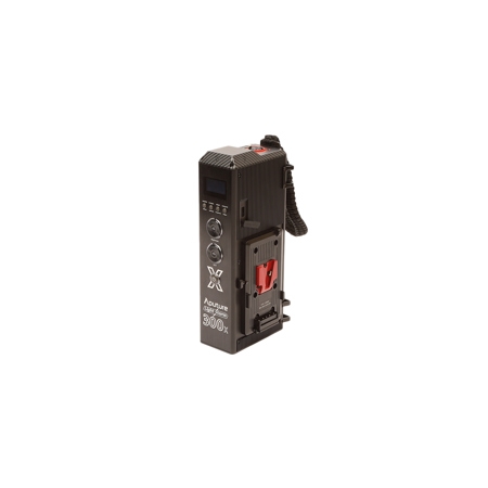 USED Aputure LS 300x Bi-Color LED Monolight - V-Mount SKU#1815398