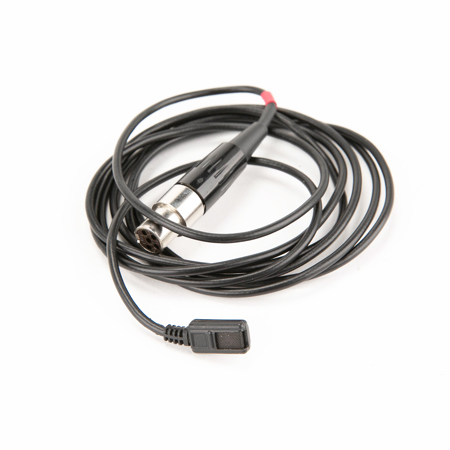 USED Tram TR50GSET+ Omnidirectional Electret Condenser Lavalier ...