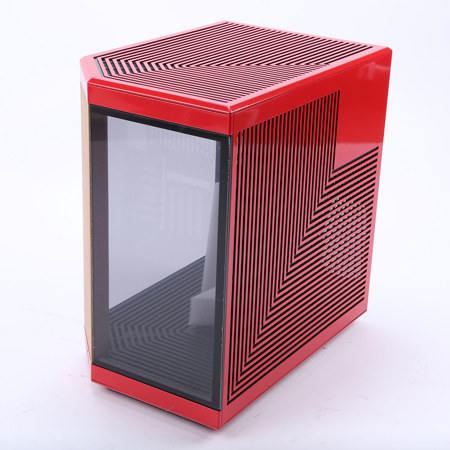 Used HYTE Y70 Dual Chamber Modern Aesthetic TG EATX Mid-Tower Computer ...