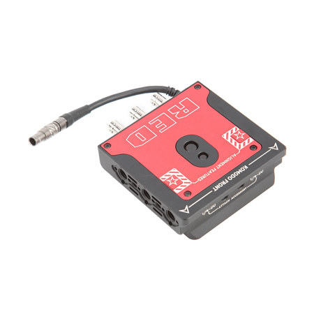 Used RED Digital Cinema KOMODO Expander Module - Mfr# 720-0058 SKU#1815706