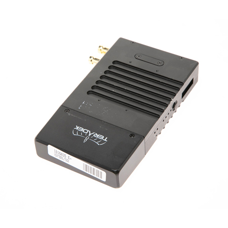 Used Teradek Bolt 500 XT 3G-SDI/HDMI Wireless Receiver - SKU#1816035