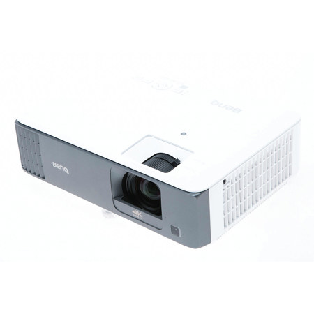 Used BenQ TK700STi 4K HDR Low Latency DLP Gaming Projector - SKU#1816587