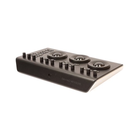 USED Blackmagic Design DaVinci Resolve Micro Panel - SKU#1816961