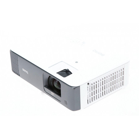 Used BenQ TK700STi 4K HDR Low Latency DLP Gaming Projector - SKU#1817573